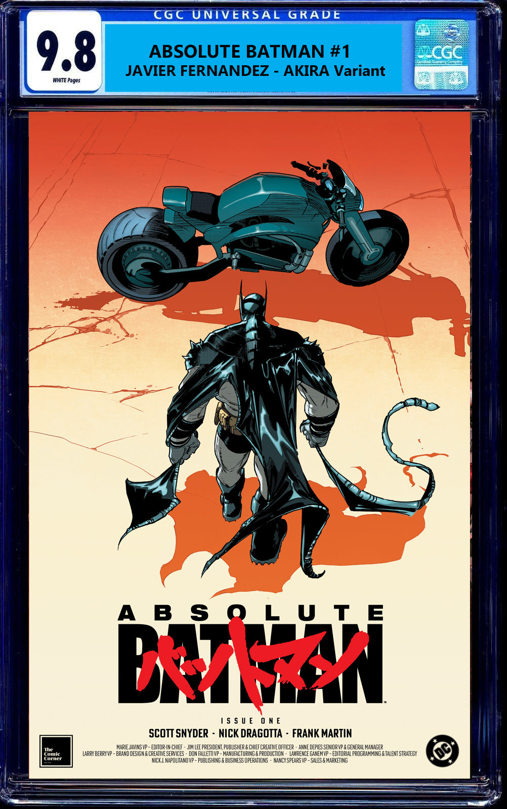 NYCC 2024 EXCLUSIVES – Page 3 – East Side Comics