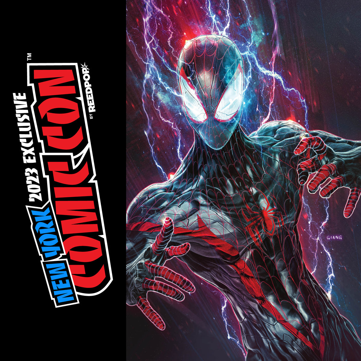 NYCC 3-PACK BUNDLE: ACTION COMICS #1057 WILL JACK FOIL AMAZING SPIDER ...